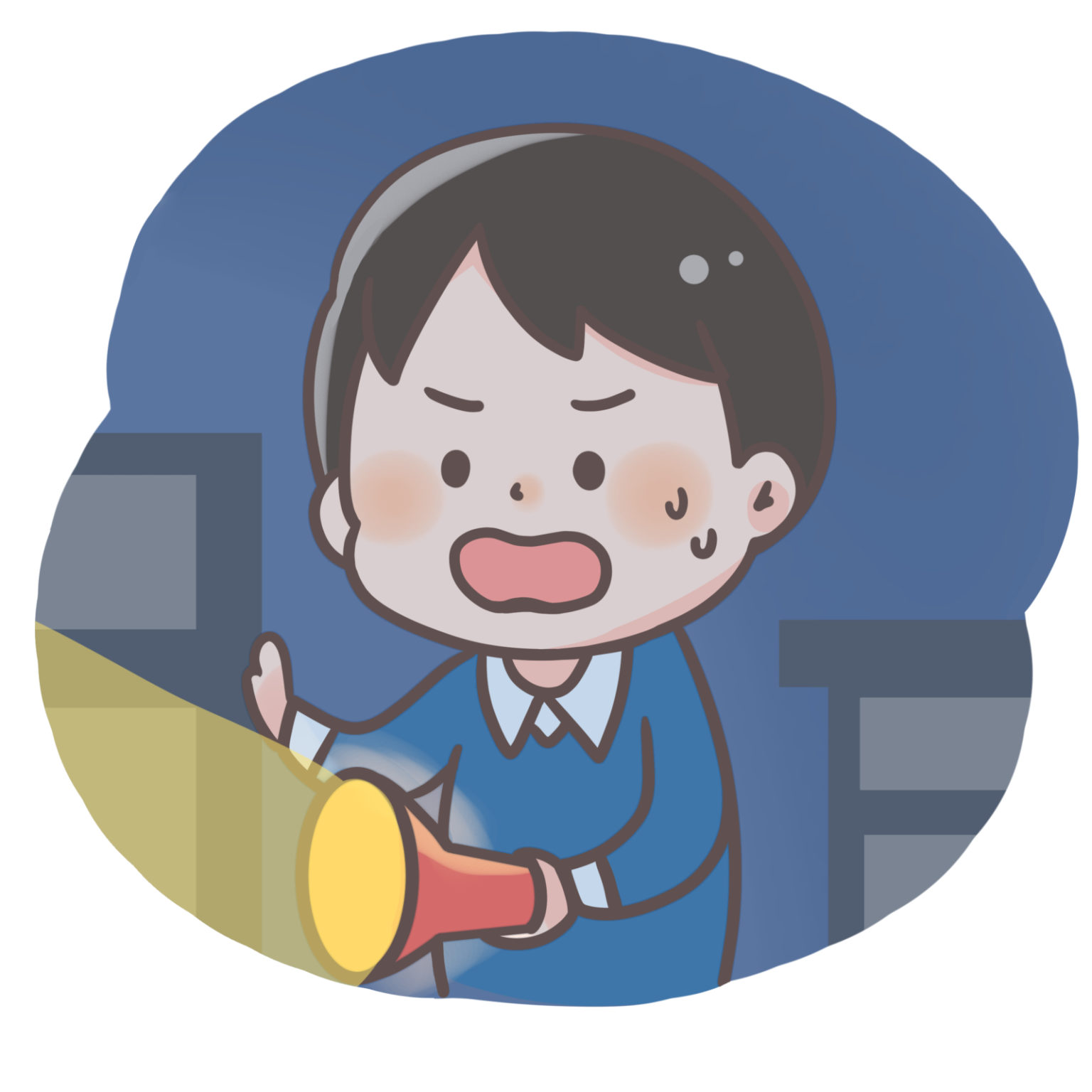 電気の豆知識 ~いつか役立つ⁉︎ 電気にまつわる雑学篇~ 「停電のあれこれ」