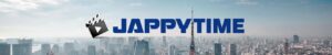 【JAPPY】JAPPYブランド公式チャンネル「JAPPY TIME」のご紹介